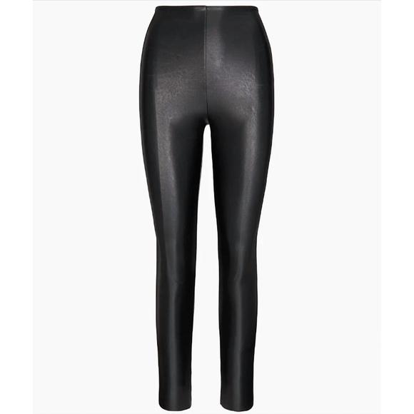 Commando | Pants & Jumpsuits | New Commando Faux Leather Leggings In ...